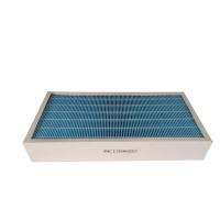 China Activated Carbon Cab Recirculation Air Filter 320x165x48mm for Truck Engines RE199682 SC90097CA for sale