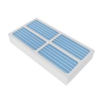 China Activated Carbon Cab Recirculation Air Filter 320x165x48mm for Truck Engines RE199682 SC90097CA for sale