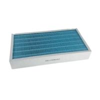 China Activated Carbon Cab Recirculation Air Filter 320x165x48mm for Truck Engines RE199682 SC90097CA for sale