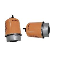 China Hydwell Fuel Filter Element P551434 SN 70242 85x85x153mm for Truck Engine Parts for sale