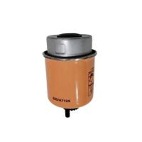 China Hydwell Fuel Filter Element P551434 SN 70242 85x85x153mm for Truck Engine Parts for sale