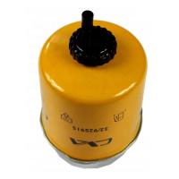 China Hydwell Direct Supply Fuel Filter Element 85x85x153mm SN 70242 P551434 RE509208 for sale