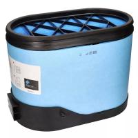 China Air Filter for Tractor Excavator Engines 440x254x335mm RE261960 P621983 for sale