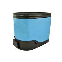 China Air Filter for Tractor Excavator Engines 440x254x335mm RE261960 P621983 for sale