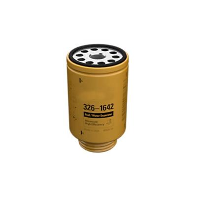 China Iron Filter Paper Fuel Water Separator P550900 P551010 SN 55434 108x108x181mm for Truck Engine Parts for sale