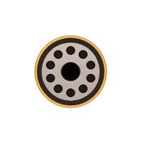 China Iron Filter Paper Fuel Water Separator P550900 P551010 SN 55434 108x108x181mm for Truck Engine Parts for sale