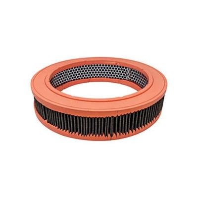 China Recirculation Air Filter 329x329x74mm for Restaurant Truck Diesel Engines RE333569 SC90185CA for sale