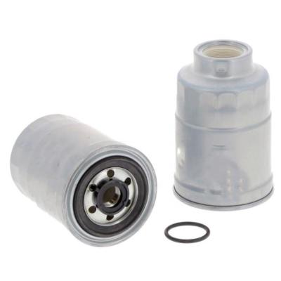 China Truck Fuel Filter 94x94x143mm 0.54kg Replacement for P550390 FT6243 FF5160 for sale