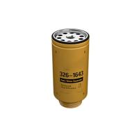 China Fuel Water Separator Filter SN 55438 P551110 108x108x231mm Iron Filter for Truck Engine Parts for sale