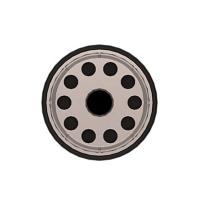 China Fuel Water Separator Filter SN 55438 P551110 108x108x231mm Iron Filter for Truck Engine Parts for sale