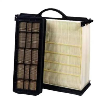 China Air Filter for Truck Tractor RE580949 SA16900 436x157x420mm 2.1kg for sale