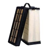 China Air Filter for Truck Tractor RE580949 SA16900 436x157x420mm 2.1kg for sale