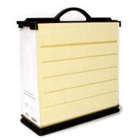 China Air Filter for Truck Tractor RE580949 SA16900 436x157x420mm 2.1kg for sale
