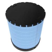 China RE587791 Engine Filter Paper 301x301x352mm for Tractor Excavator P635443 RE580337 for sale