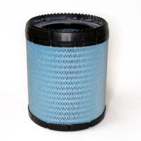 China RE587791 Engine Filter Paper 301x301x352mm for Tractor Excavator P635443 RE580337 for sale