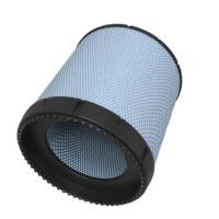 China RE587791 Engine Filter Paper 301x301x352mm for Tractor Excavator P635443 RE580337 for sale