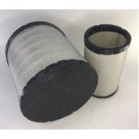 China Excavator Engine Air Filter RE587792 184x184x333mm for Tractor by Hydwell for sale