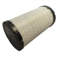 China Excavator Engine Air Filter RE587792 184x184x333mm for Tractor by Hydwell for sale