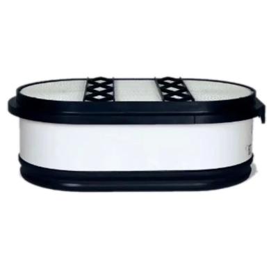 China Fiberglass Tractor Engine Air Filter Cartridge P636914 20C06022541 for Long-Term Use for sale