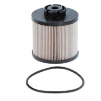 China Hydwell E52KPD36 Fuel Filter Element P550632 SN 70154 92x92x103mm for Truck Excavator Engine Parts for sale