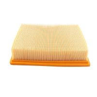 China Cabin Air Filter for Tractor Engines 211x211x50mm Diesel Parts 8143691 P782811 for sale
