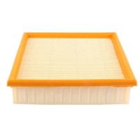China Cabin Air Filter for Tractor Engines 211x211x50mm Diesel Parts 8143691 P782811 for sale