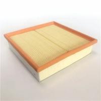China Cabin Air Filter for Tractor Engines 211x211x50mm Diesel Parts 8143691 P782811 for sale