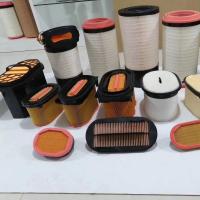 China Engine Air Filter P616056 for C9 C13 C11 Truck Parts Replacement 7286322 7221934 for sale