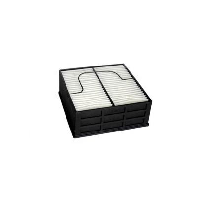 China Fuel Filter Element 143x143x54mm SN 40006 MD-5264 SF-7923 P502481 FS19752 for Truck Engine Parts for sale