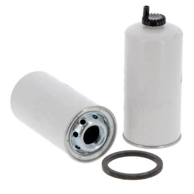 China Hydwell Fuel Filter 87.5x87.5x200mm 0.58kg Replacement for 4224811M1 FD7926 1R0793 for sale