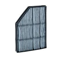 China Hydwell Cabin Air Filter A9608300618 315x229x35mm for Truck Tractor Diesel Engines for sale