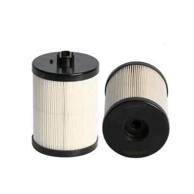 China Hydwell Construction Works Fuel Filter SN 30057 22677134 22296415 60275104 86x86x126mm for Truck Engine Parts for sale