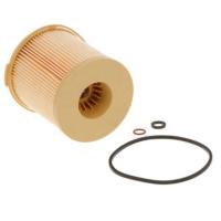 China Fuel Water Separator Filter Element P552044 SN 920410 111x111x118mm for Truck Engine Parts for sale