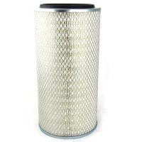 China Tractor Engine Air Filter KW2140 213x213x438mm Replacement for K19900C1 K2140C1 for sale