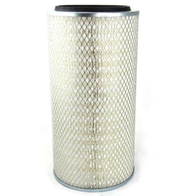 China Tractor Engine Air Filter KW2140 213x213x438mm Replacement for K19900C1 K2140C1 for sale
