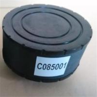 China Diesel Generator Compressor Engine Air Filter for Truck C085001 Excavator Part Number for sale