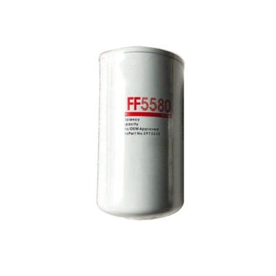 China Fuel Filter P550774 P558000 SN 40606 86x86x175mm for Truck Engine Parts for sale