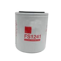 China Fuel Water Separator Filter FS1241 P502516 for Construction Machinery Diesel Engine for sale