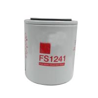 China Fuel Water Separator Filter FS1241 P502516 for Construction Machinery Diesel Engine for sale