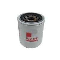 China Fuel Water Separator Filter FS1241 P502516 for Construction Machinery Diesel Engine for sale