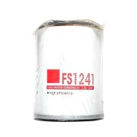 China Fuel Water Separator Filter FS1241 P502516 for Construction Machinery Diesel Engine for sale
