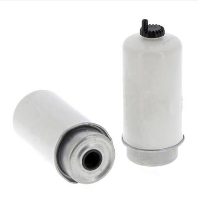 China Hydwell Fuel Filter Element 84559024 P551425 SN 70241 84x84x196mm for Truck Engine Parts for sale