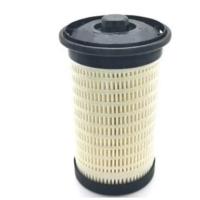 China Fiberglass Fuel Filter SN 40859 5095694 103x103x170mm for Truck Engine Parts for sale