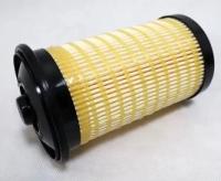 China Fiberglass Fuel Filter SN 40859 5095694 103x103x170mm for Truck Engine Parts for sale