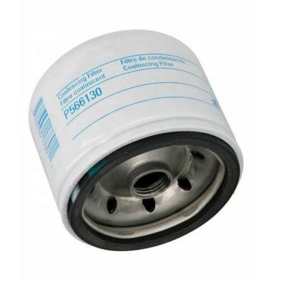 China Air Dryer Filter 2997535 P566130 3682984 3038001 5001858063 AF566130 77x77x67mm for sale
