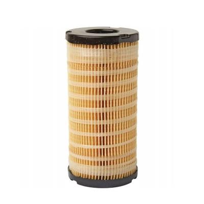China Excavator Engine Parts Diesel Filter Generator Fuel Filter Element 26560163 P551354 for sale