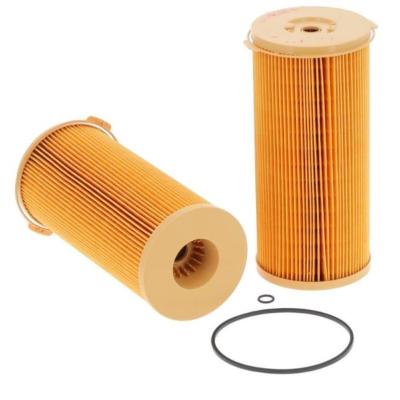 China Fuel Filter SN 920230 513-4493 111x111x246mm 0.42kg for Truck Engine Parts for sale