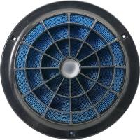 China Air Filter Paper P607955 306x306x203mm for Tractor Excavator Diesel Engines for sale