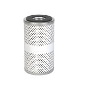 China Fuel Filter P551624 P550624 PF846 FF127 114.7mm OD 205.7mm Length for ZAZ Tractor for sale