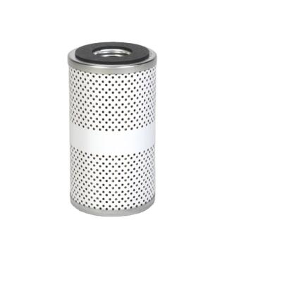 China Fuel Filter P551624 P550624 PF846 FF127 114.7mm OD 205.7mm Length for ZAZ Tractor for sale